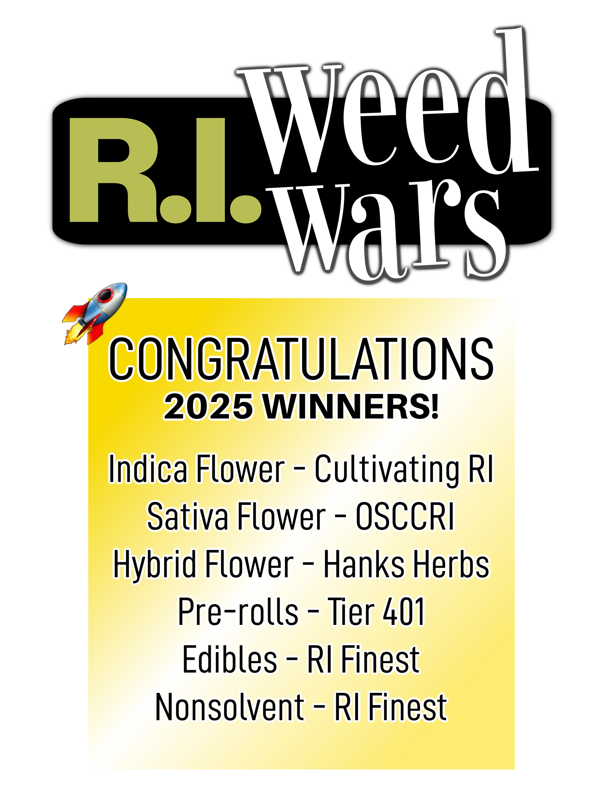 RI WEED WARS